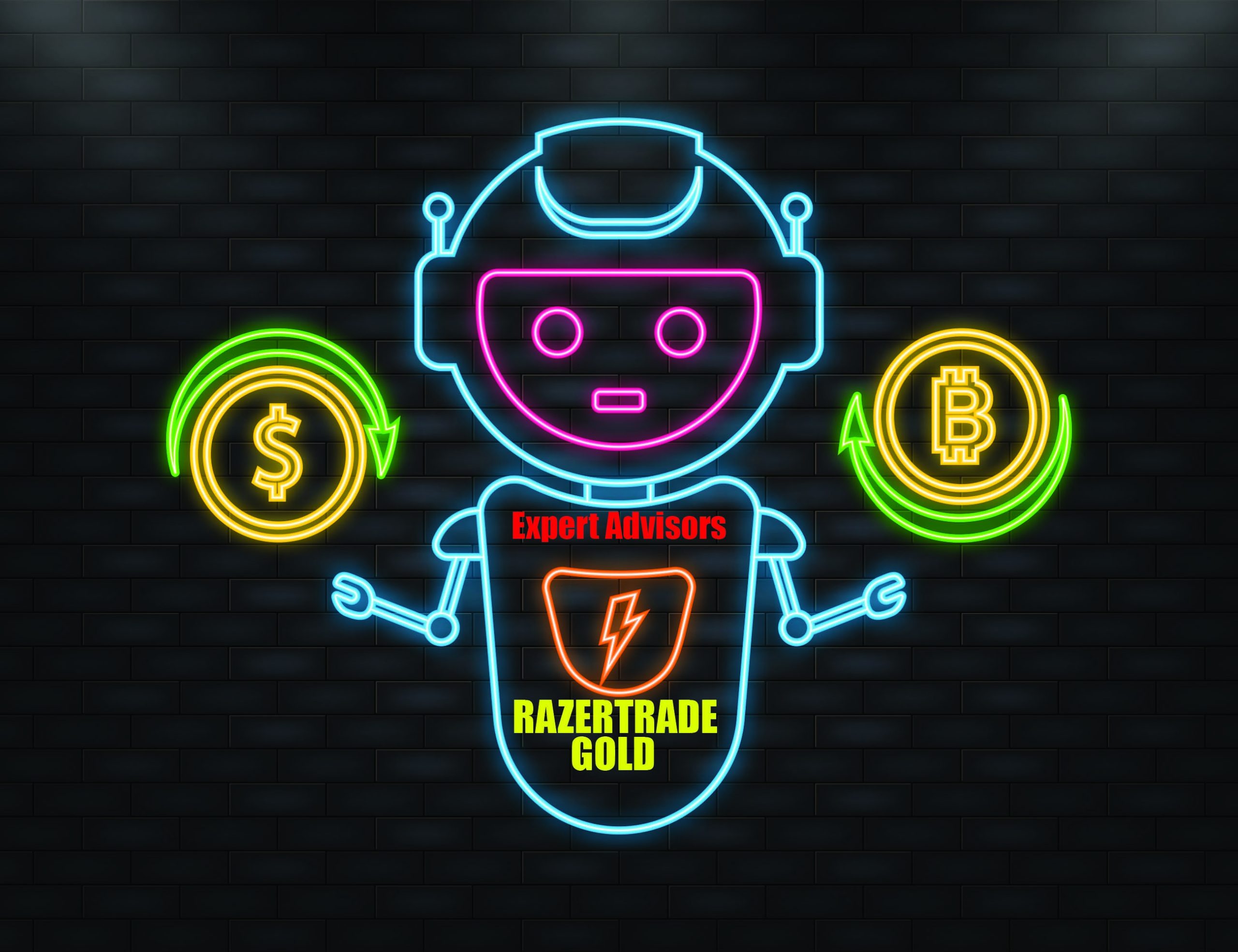 RazerTrade Gold+ – RazerTrade International